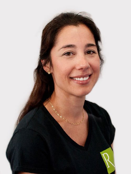 Meet the Team | Robinson's Dental Practice